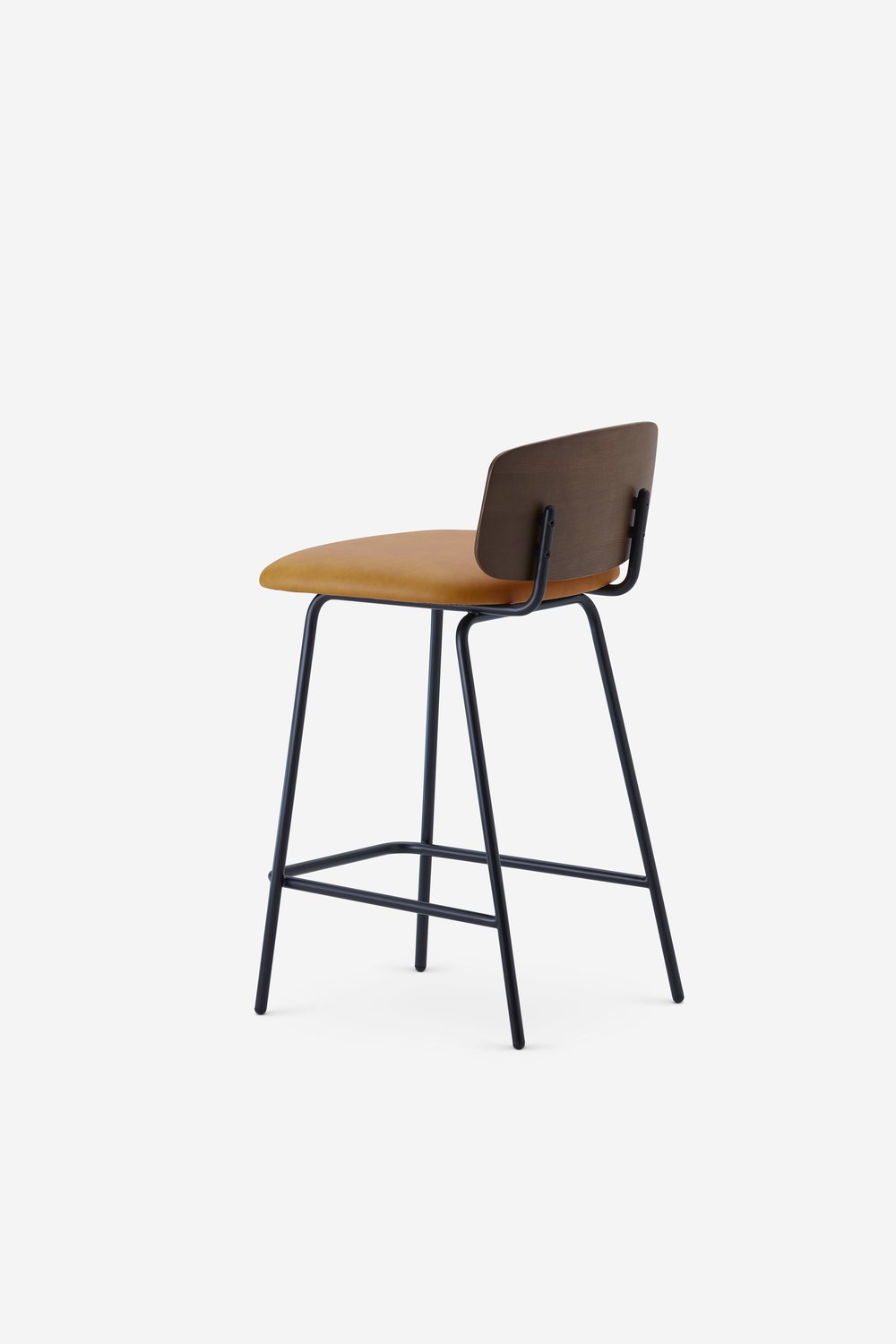 STARBUCKS Bar stool — YUHSIEN DESIGN STUDIO