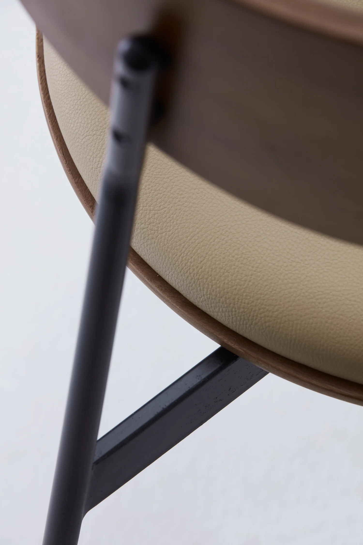 STARBUCKS Coffee chair — YUHSIEN DESIGN STUDIO