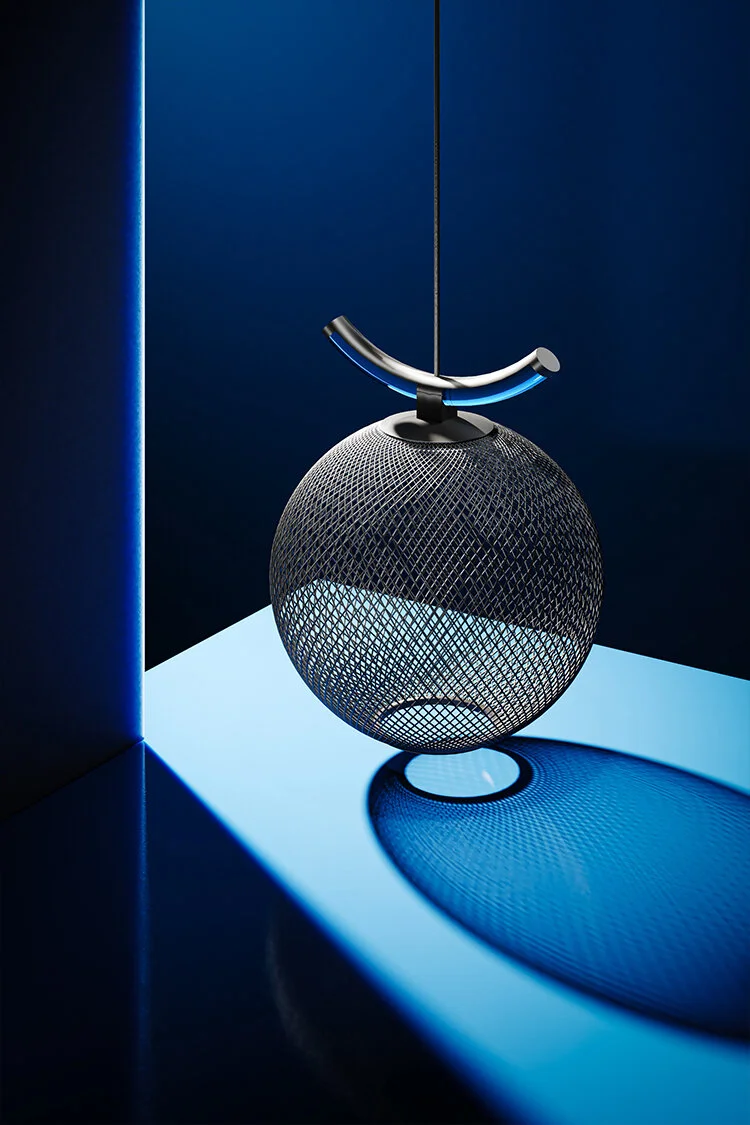 DM lighting — YUHSIEN DESIGN STUDIO