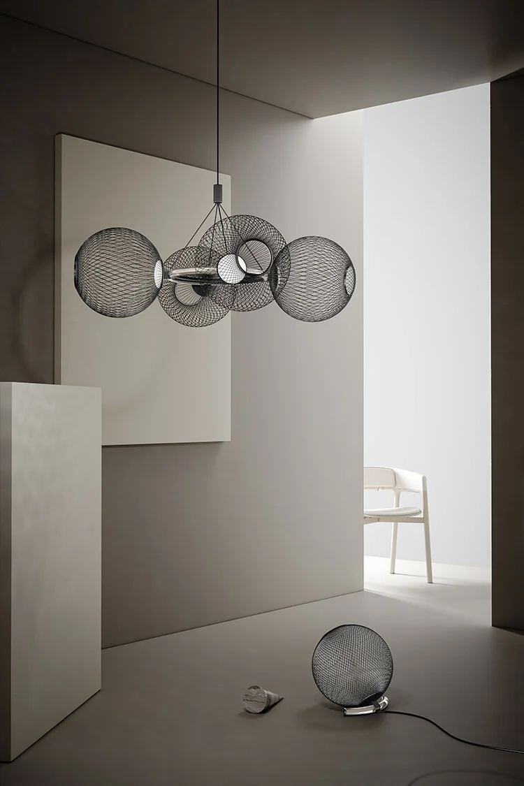 DM lighting — YUHSIEN DESIGN STUDIO