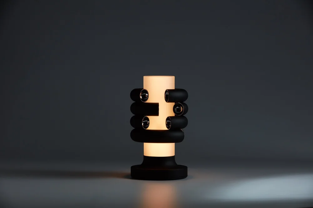 Ring Toss — YUHSIEN DESIGN STUDIO