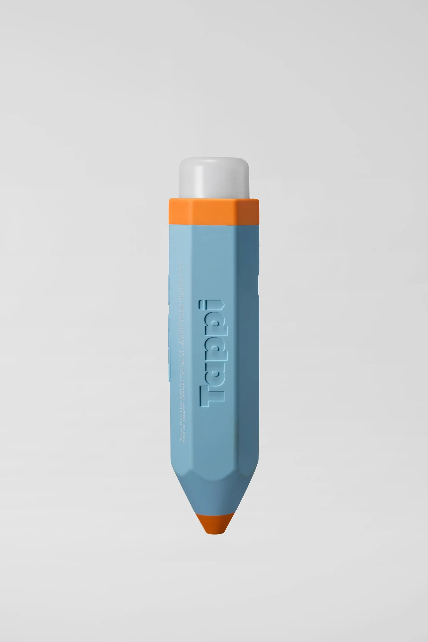 TAPPI PEN — YUHSIEN DESIGN STUDIO