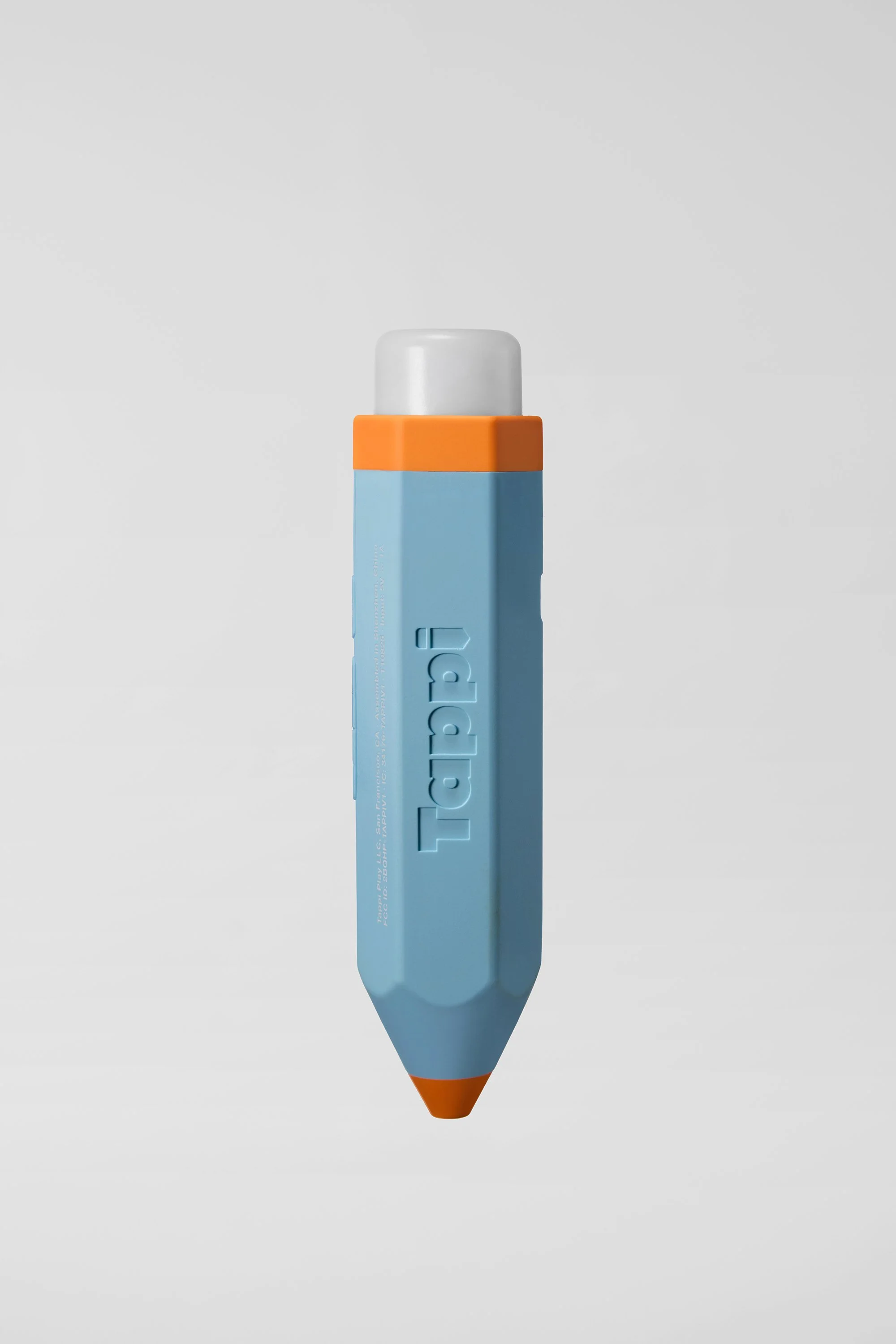 TAPPI PEN — YUHSIEN DESIGN STUDIO