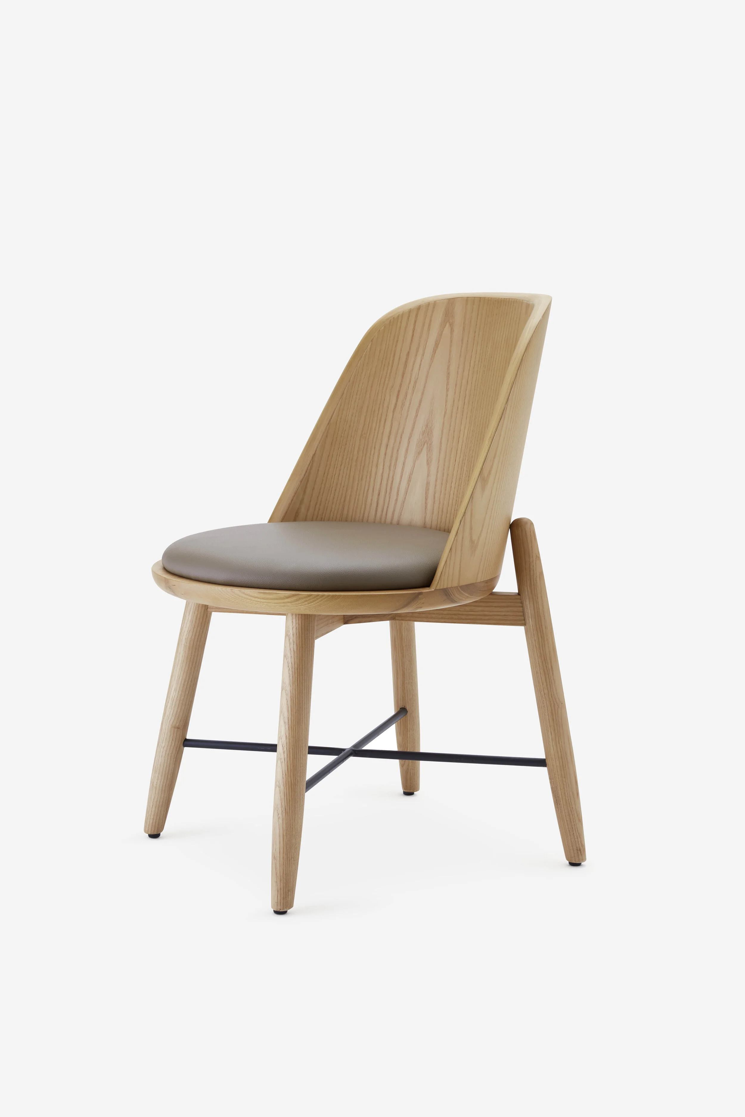 STARBUCKS Coffee chair — YUHSIEN DESIGN STUDIO