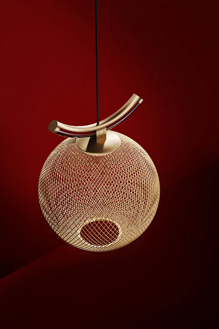 DM lighting — YUHSIEN DESIGN STUDIO