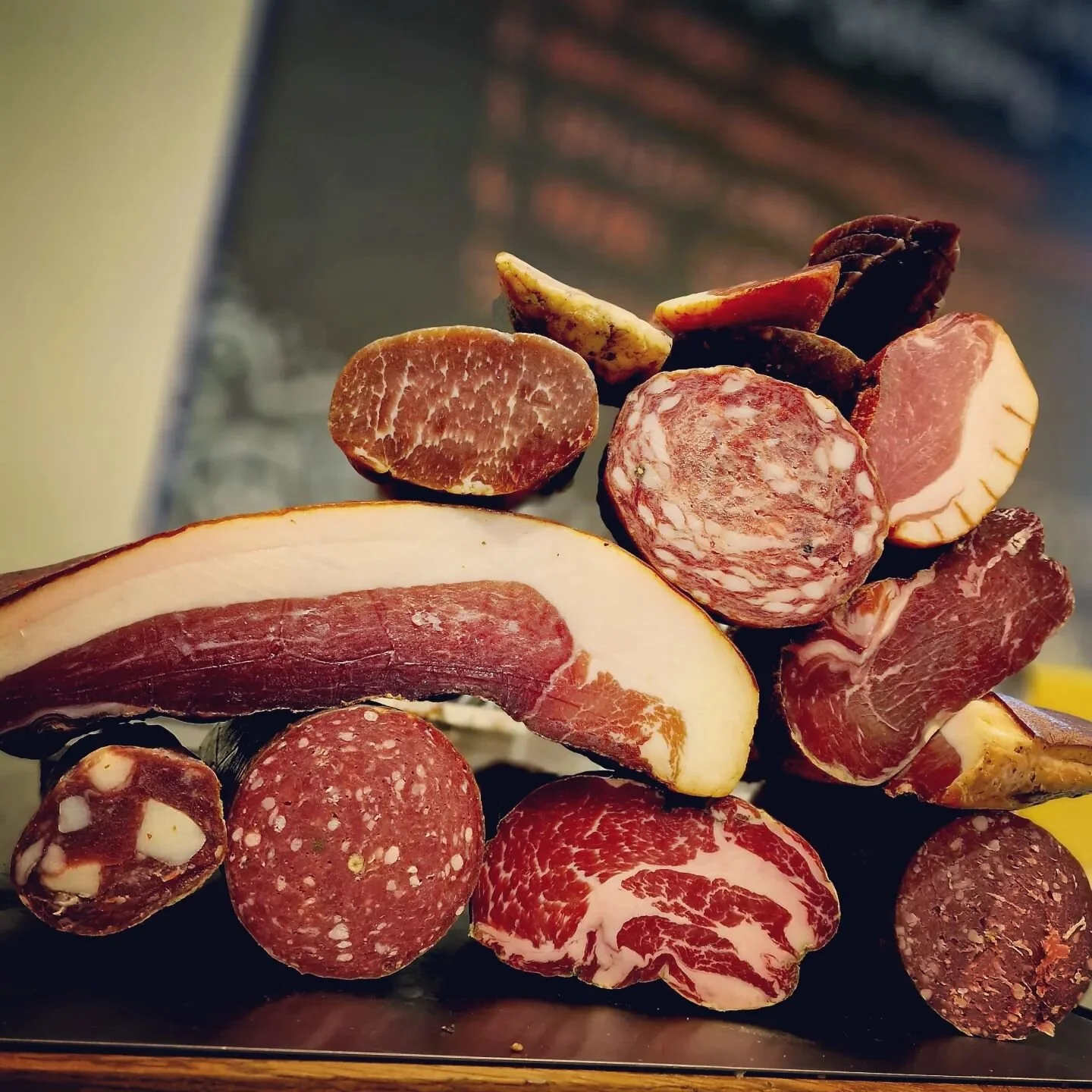 British Charcuterie Delivery UK - The Charcuterie Box Co.