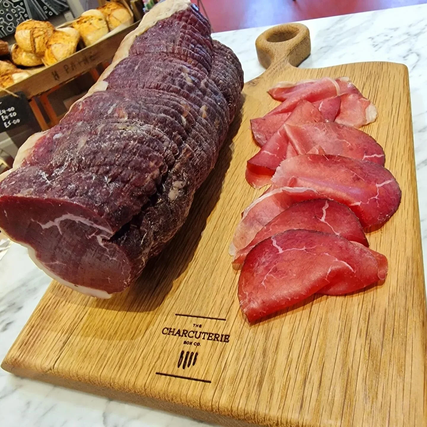 British Charcuterie Delivery UK - The Charcuterie Box Co.