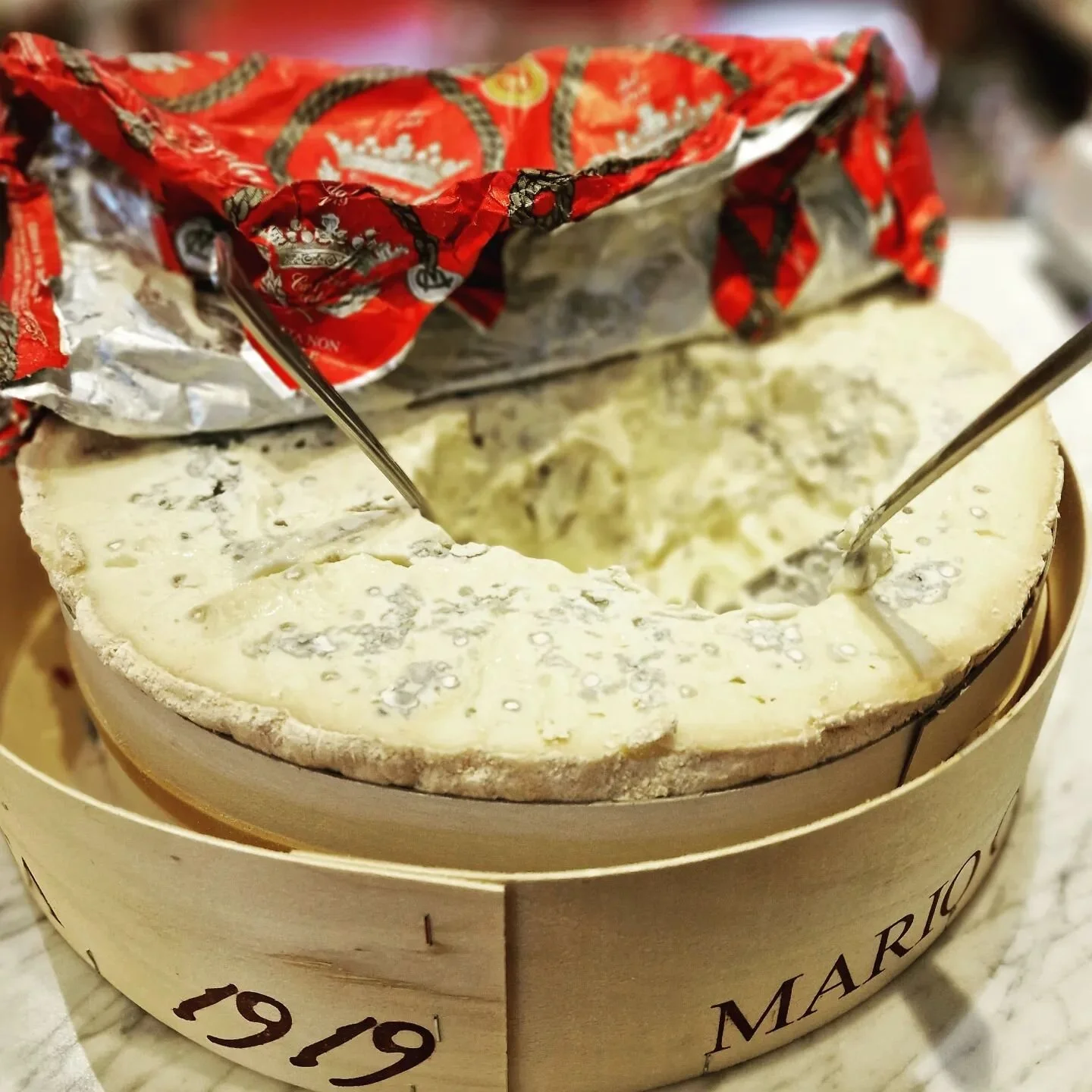 British Charcuterie Delivery UK - The Charcuterie Box Co.