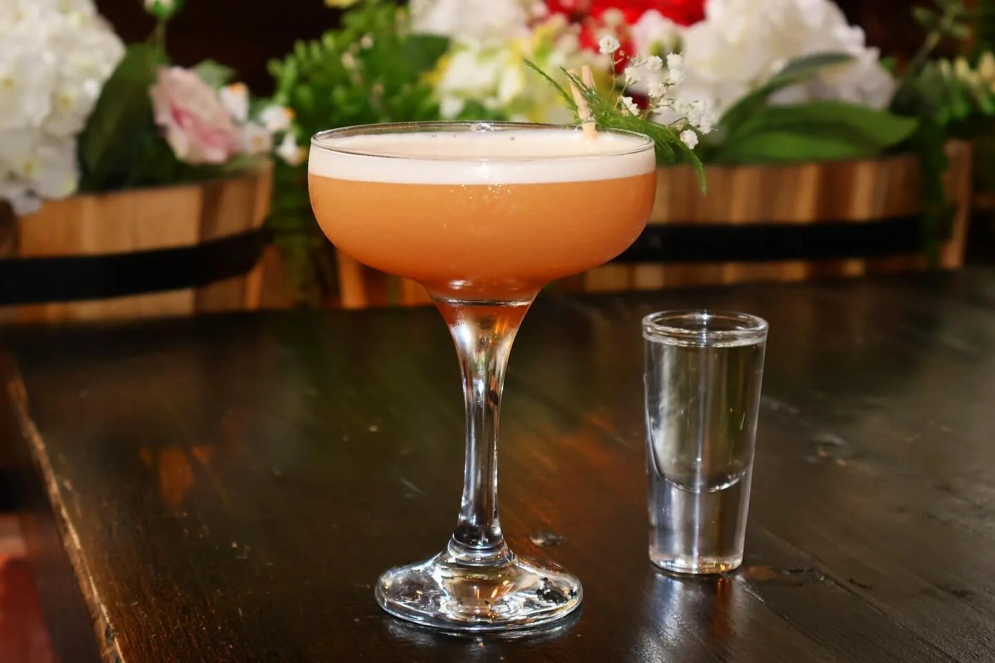 Buffalo Boy — Al A Cart Menu