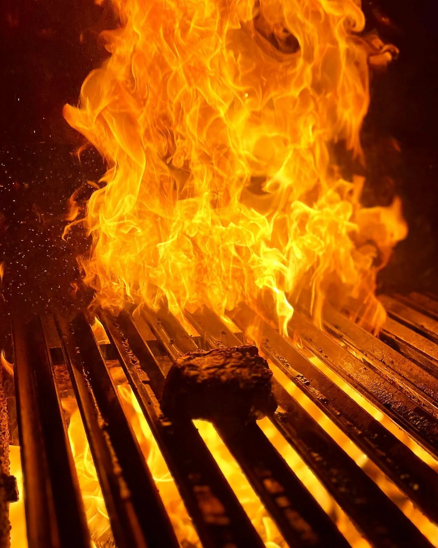 Buffalo Boy — Reservations & contact details for Steakhouse