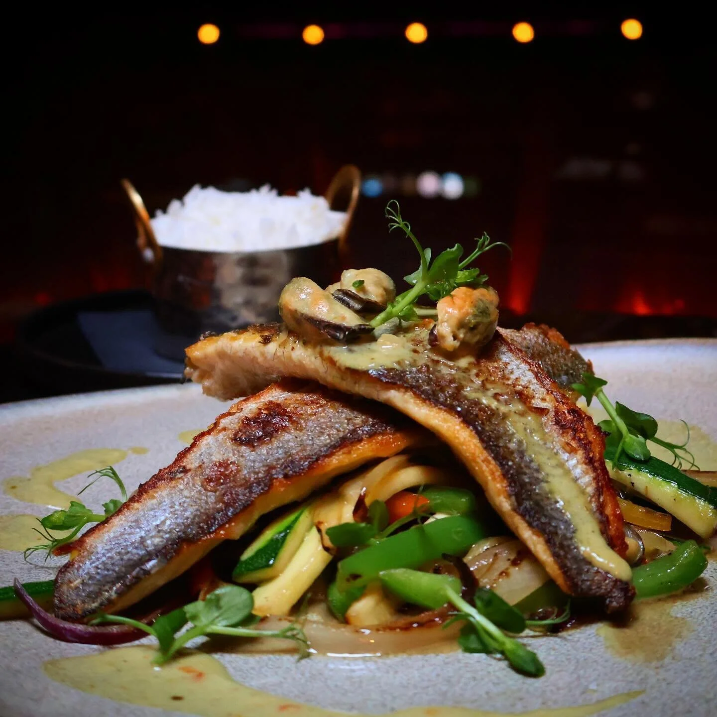 Buffalo Boy — Reservations & contact details for Steakhouse