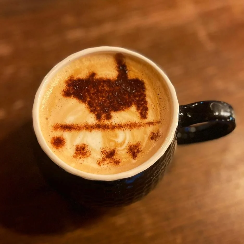 Buffalo Boy — Reservations & contact details for Steakhouse