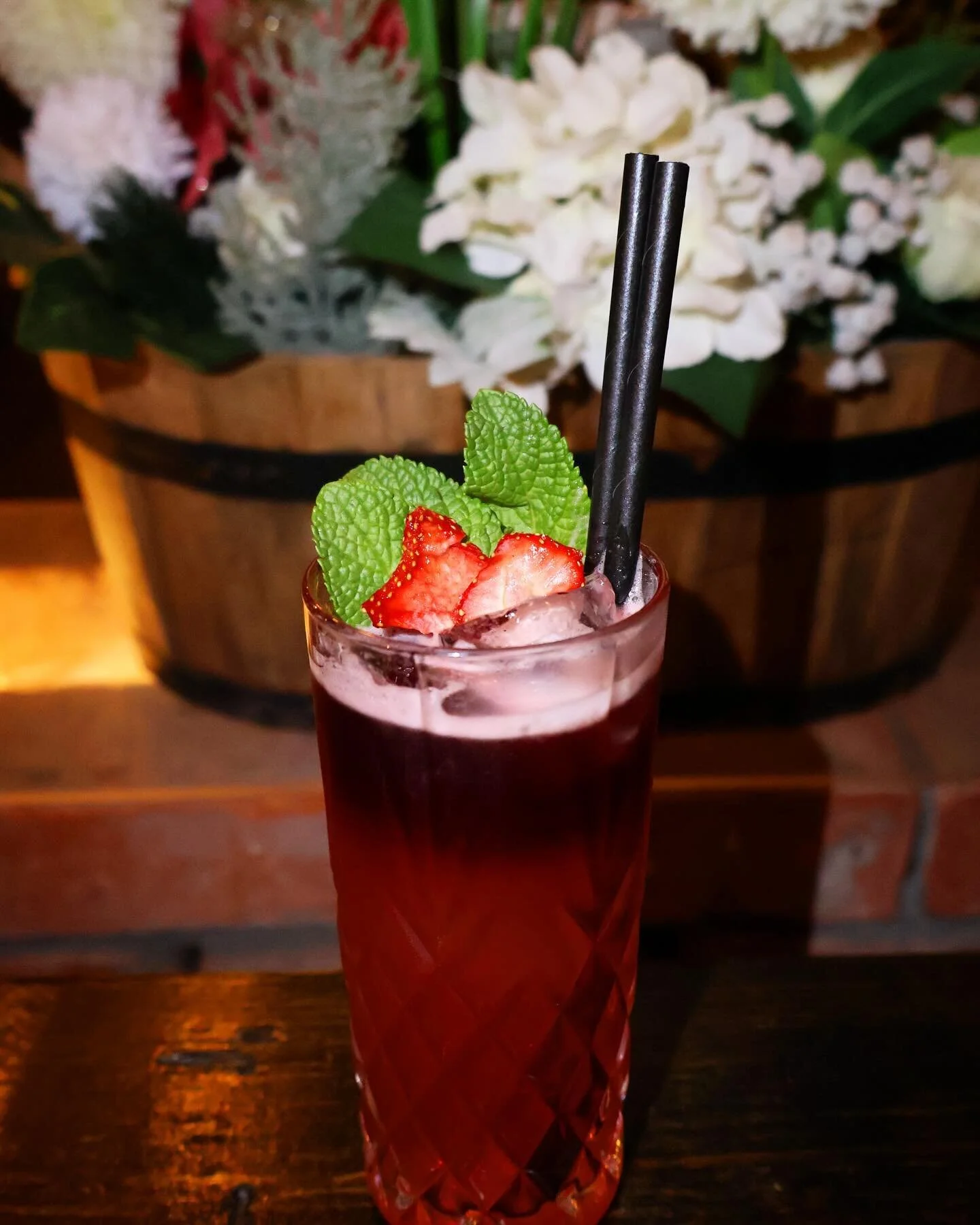 Buffalo Boy — Reservations & contact details for Steakhouse