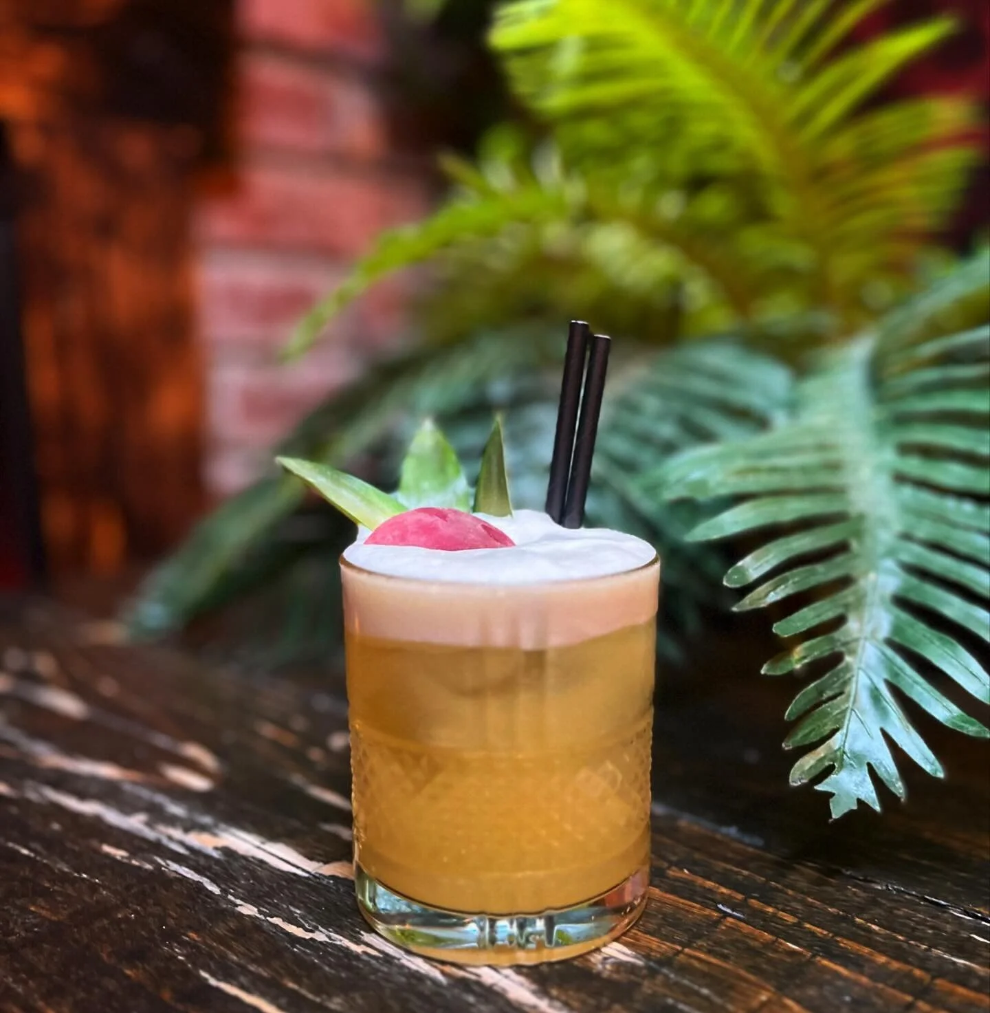 Buffalo Boy — Al A Cart Menu