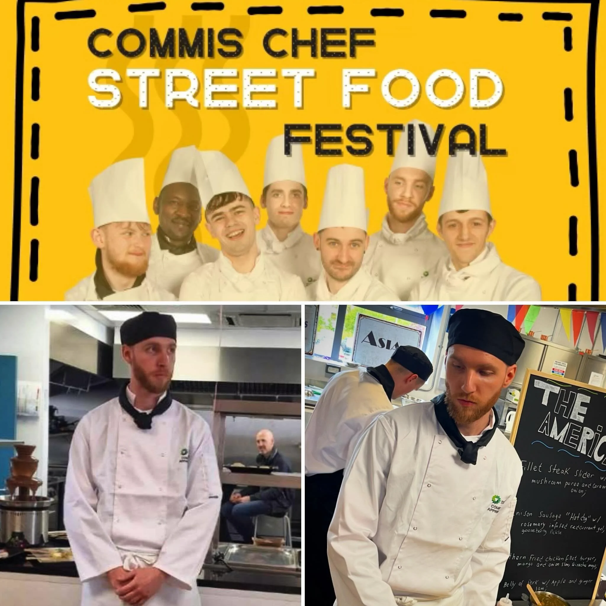 Buffalo Boy — Reservations & contact details for Steakhouse