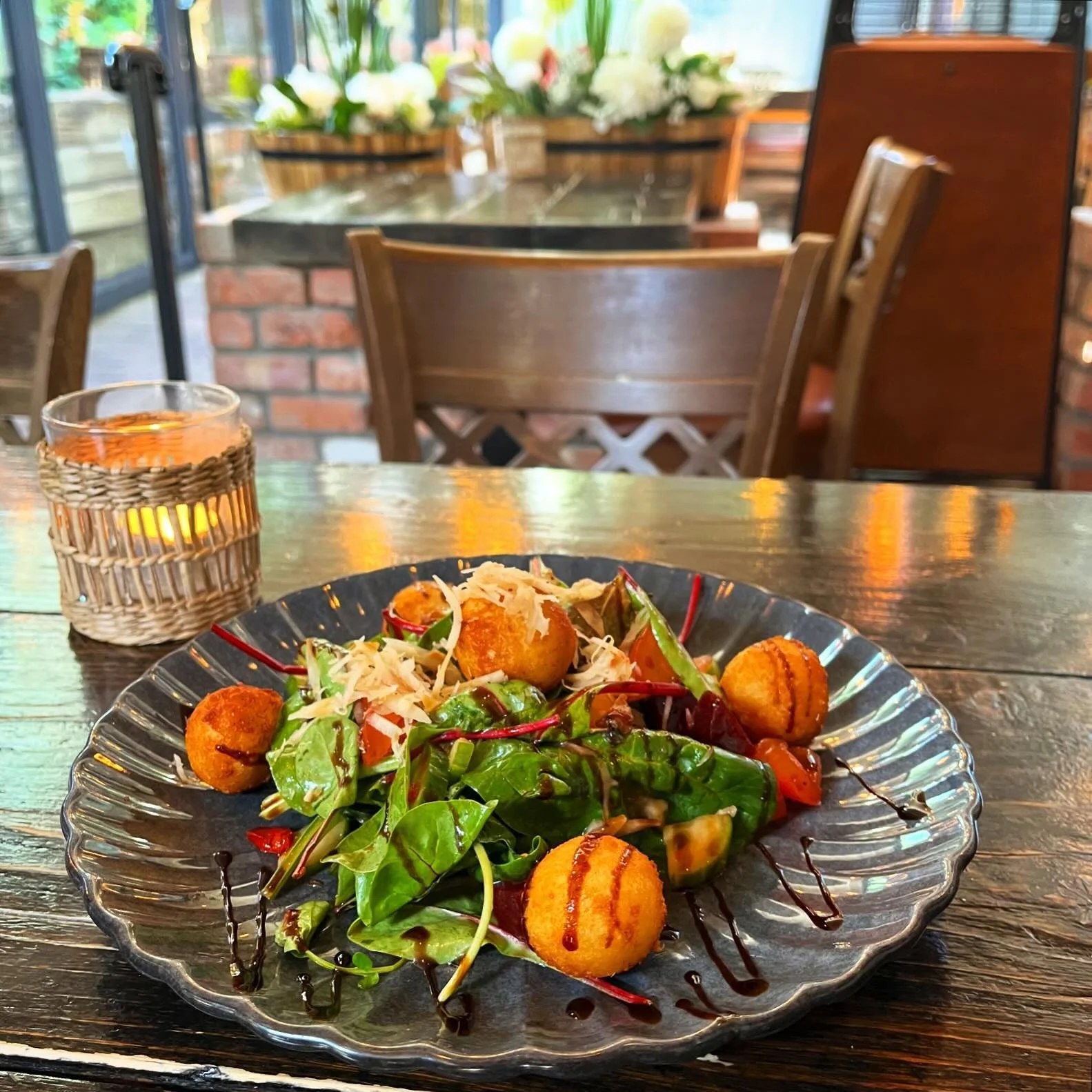 Buffalo Boy — Reservations & contact details for Steakhouse