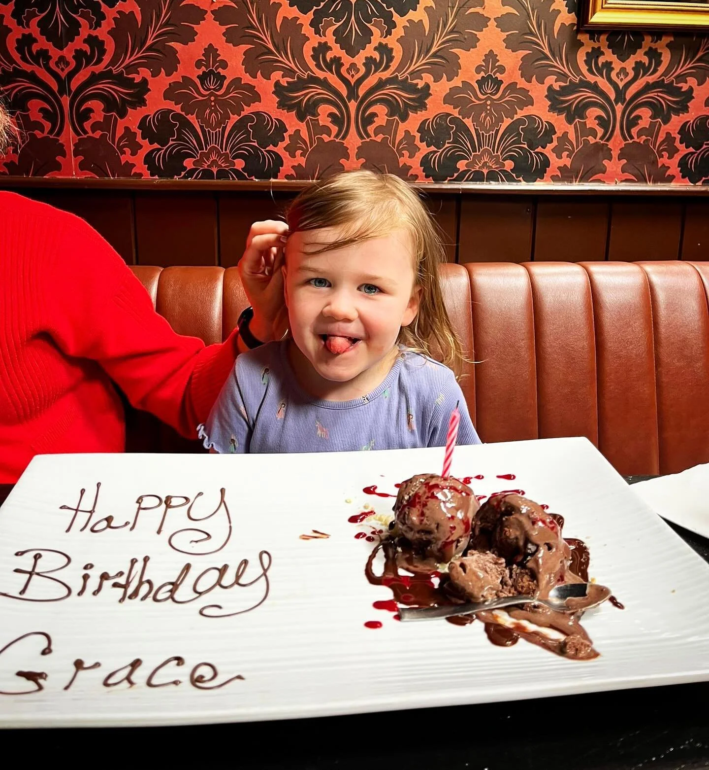 Buffalo Boy — Al A Cart Menu