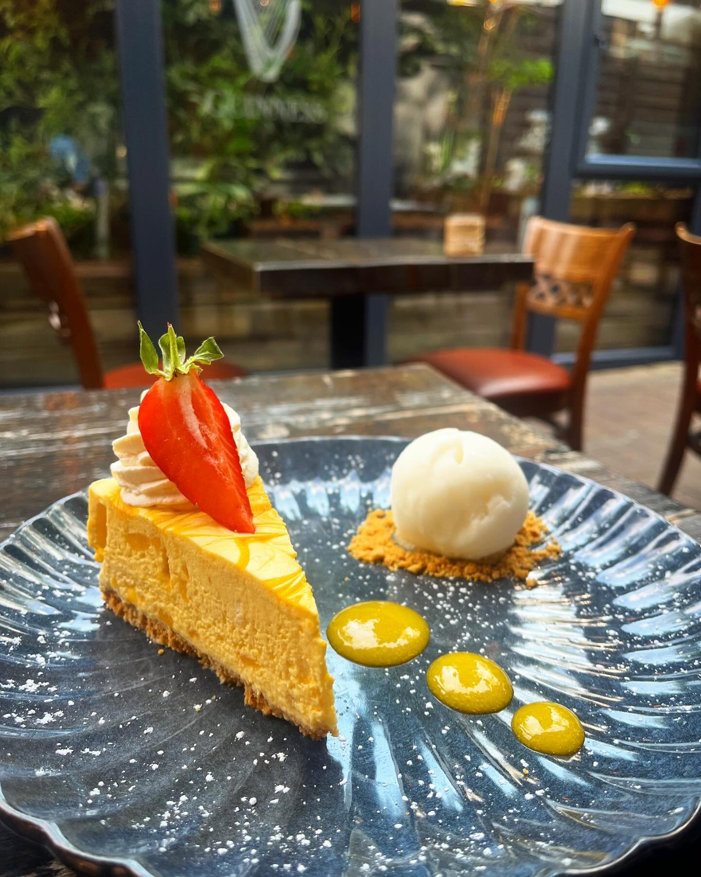 Buffalo Boy — Al A Cart Menu