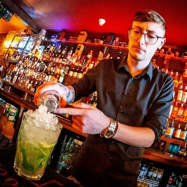 Buffalo Boy — Reservations & contact details for Steakhouse