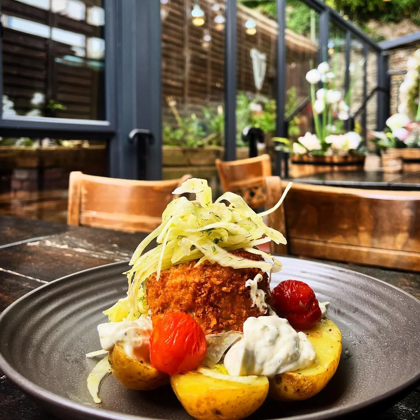 Buffalo Boy — Reservations & contact details for Steakhouse