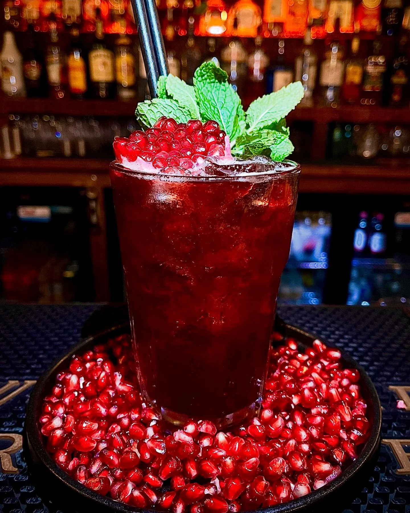 Buffalo Boy — Al A Cart Menu