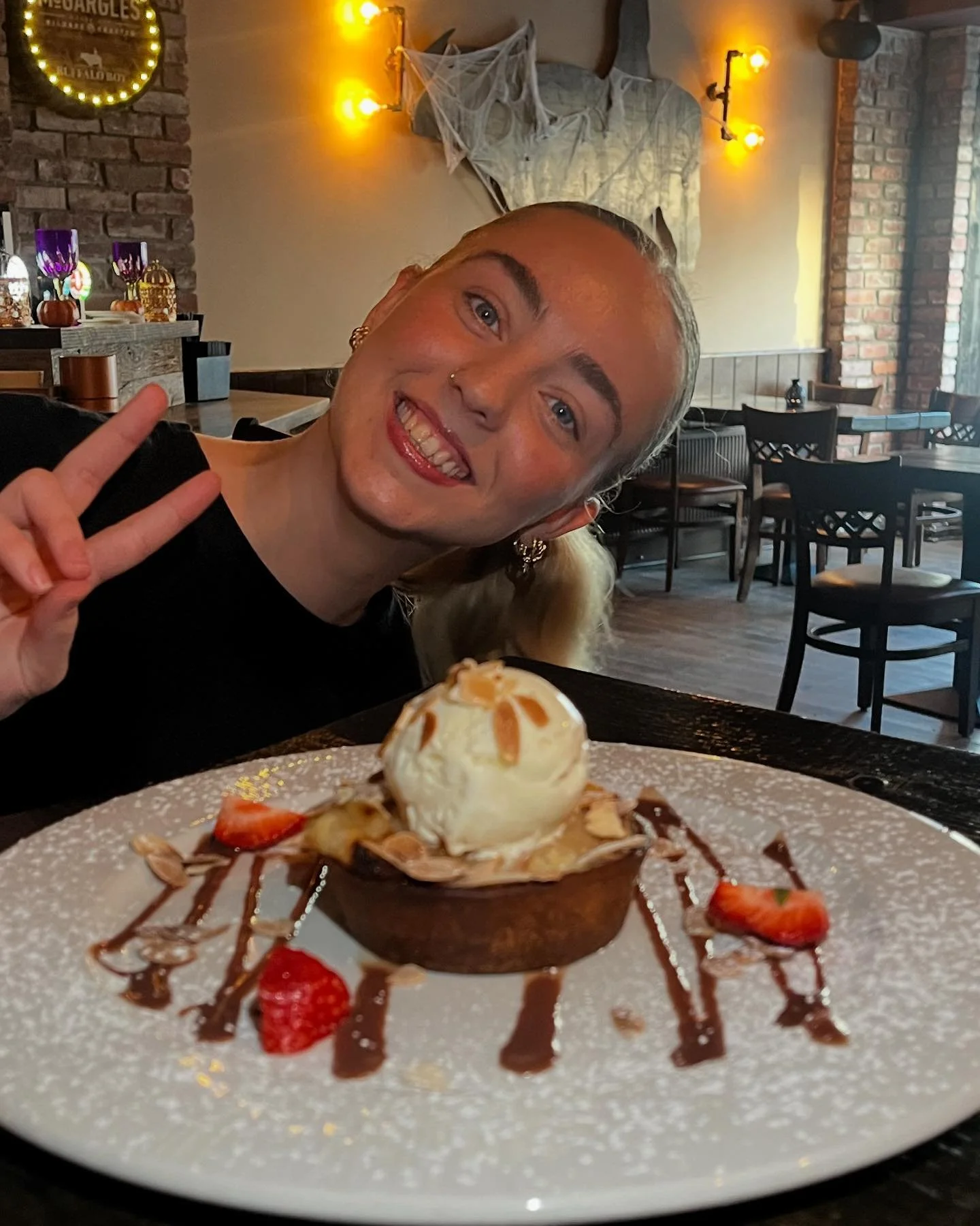 Buffalo Boy — Reservations & contact details for Steakhouse