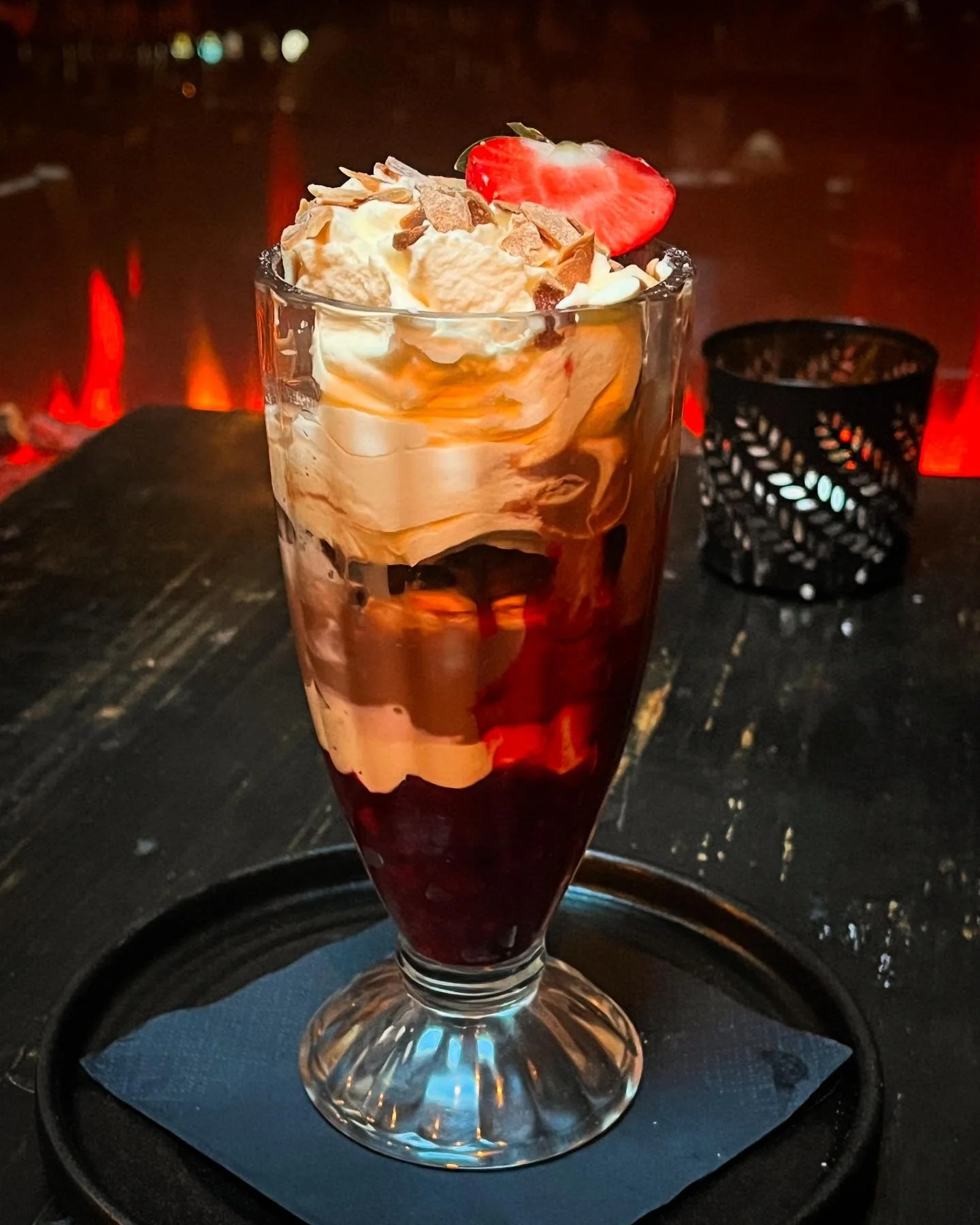 Buffalo Boy — Al A Cart Menu