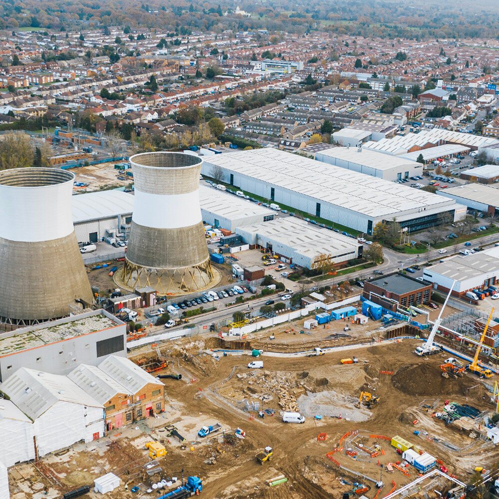 Civil Engineering Solutions & Services I Elysium