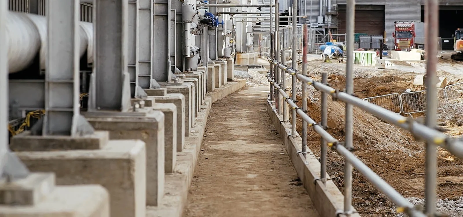 Civil Engineering Solutions & Services I Elysium