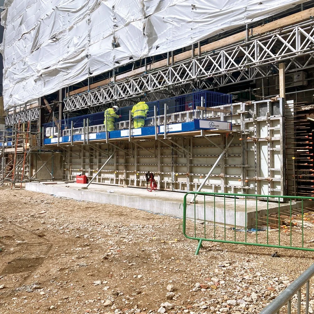 Civil Engineering Solutions & Services I Elysium