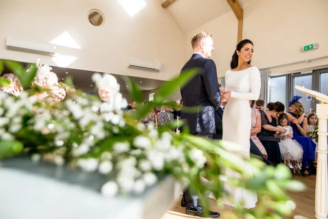 Millbridge Court — Daisy Ellen Floral Design