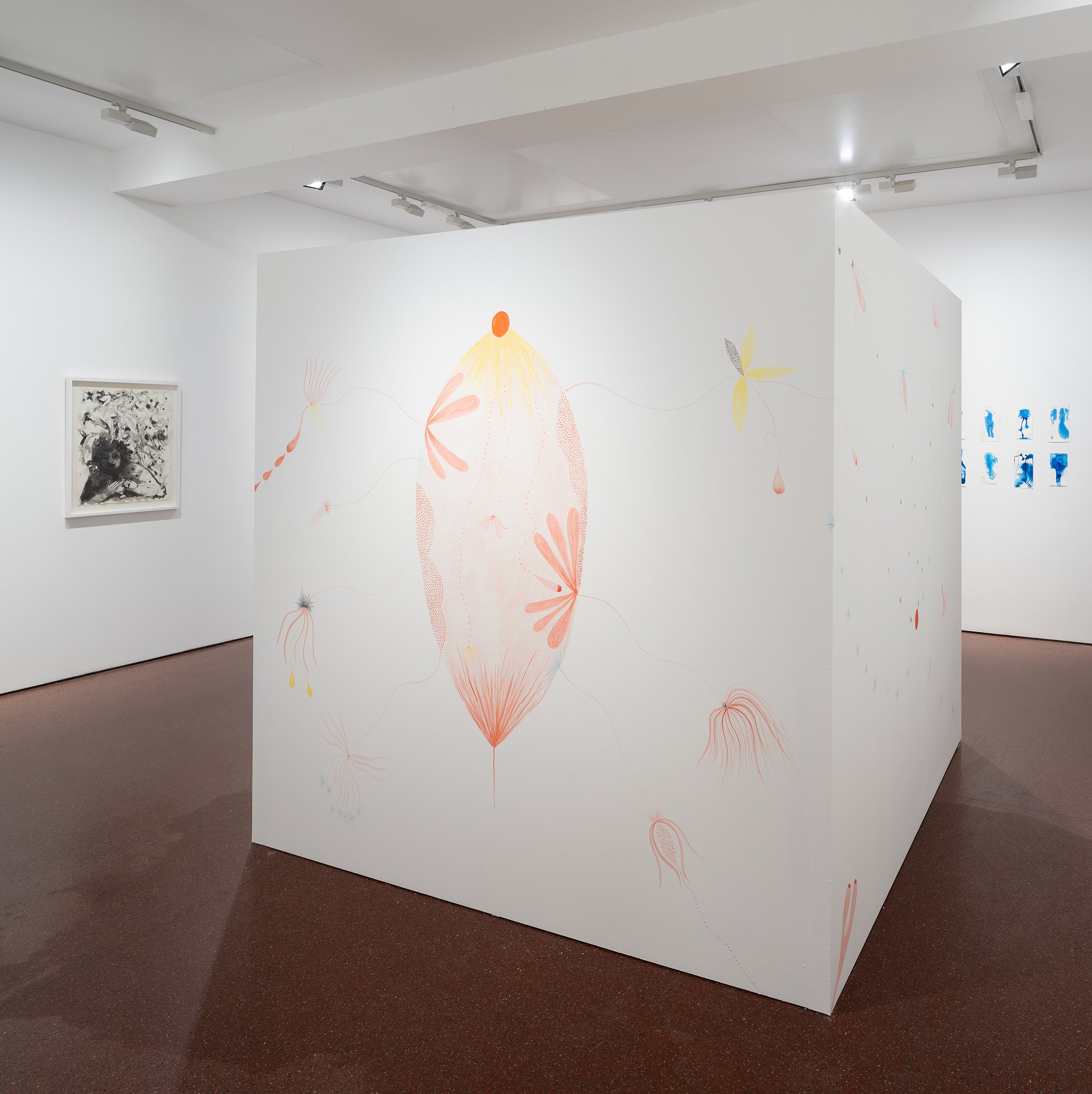 Work — Ingrid Berthon-Moine