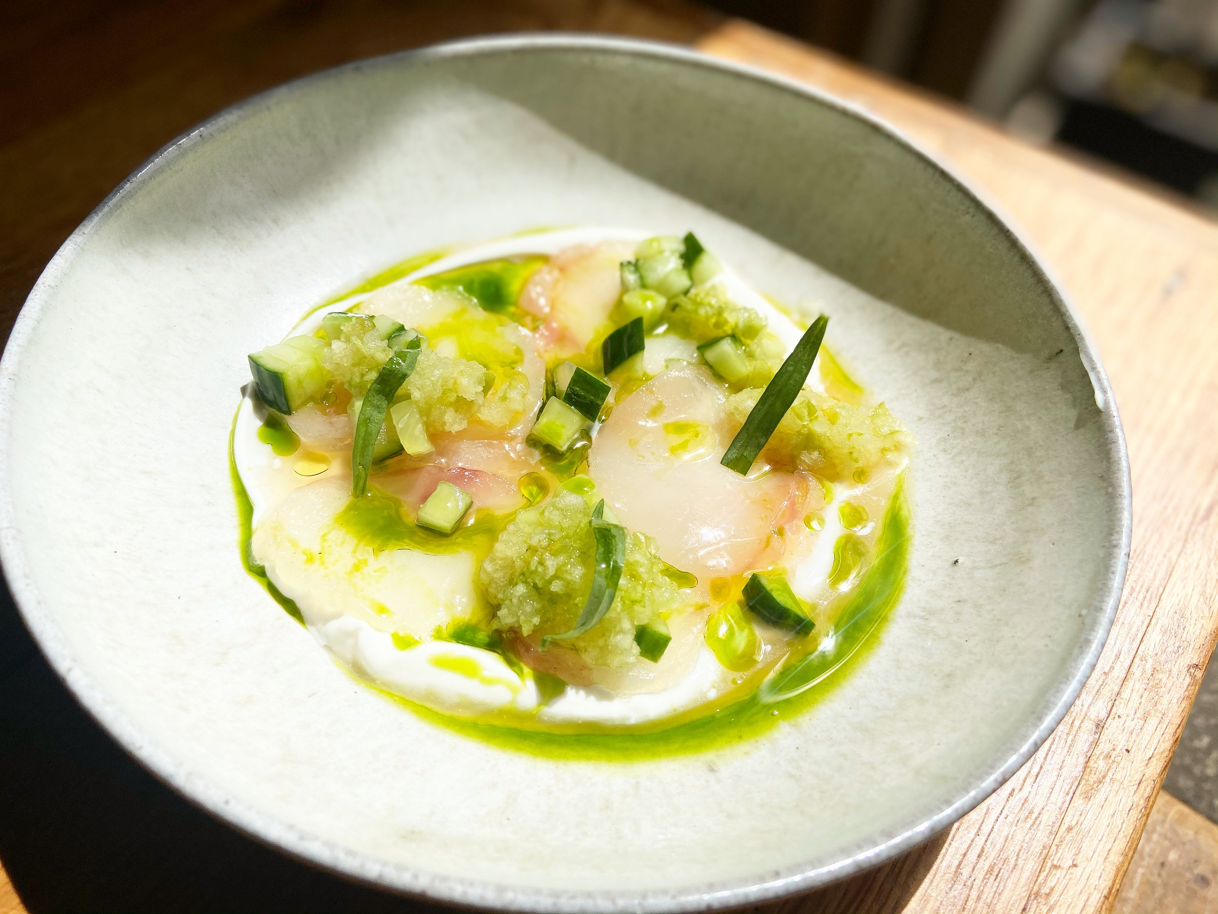 Menu — The Rocket Store