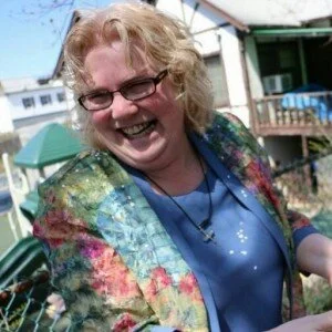 Pleasantville Presbyterian Church