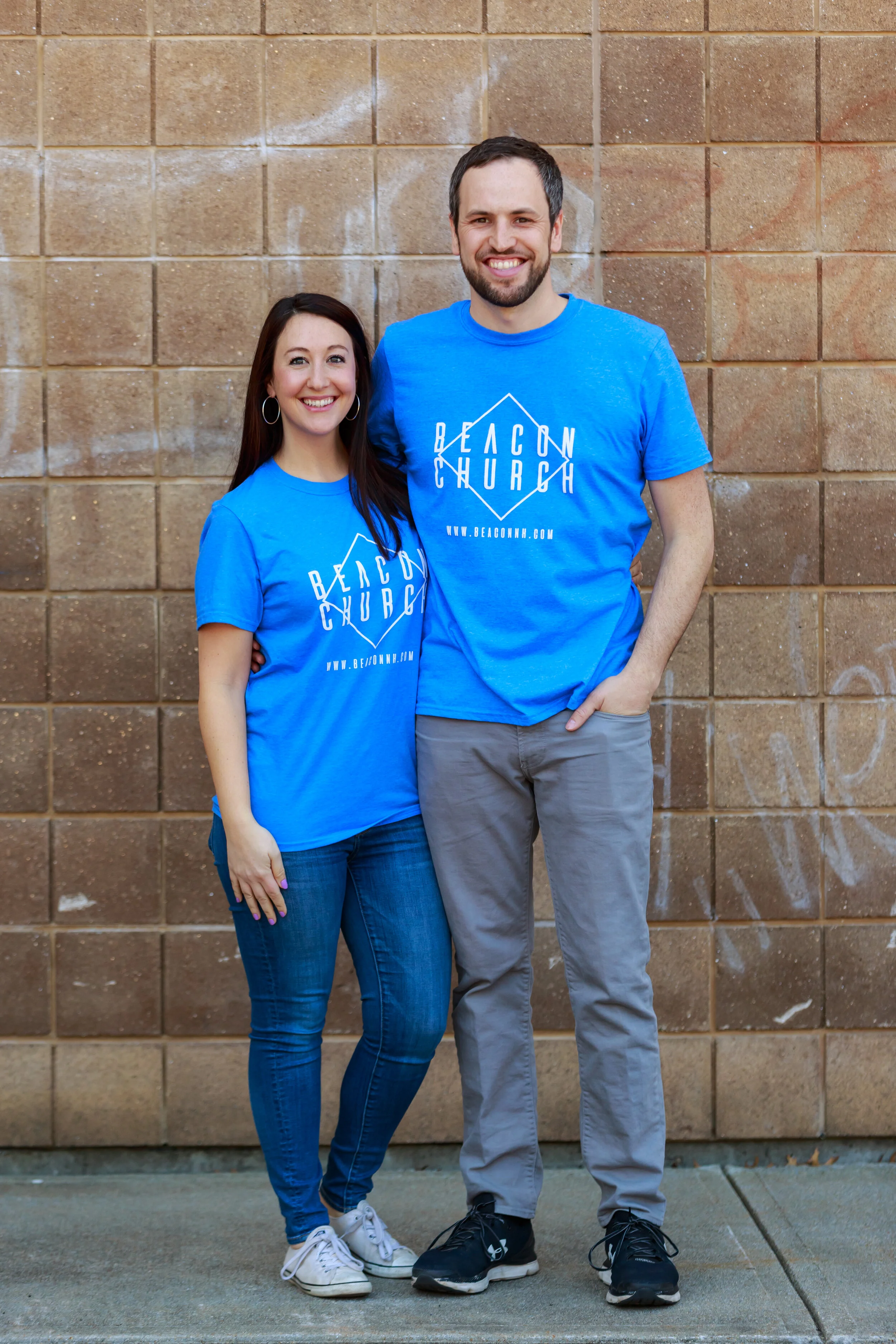 TEAM — beaconnh