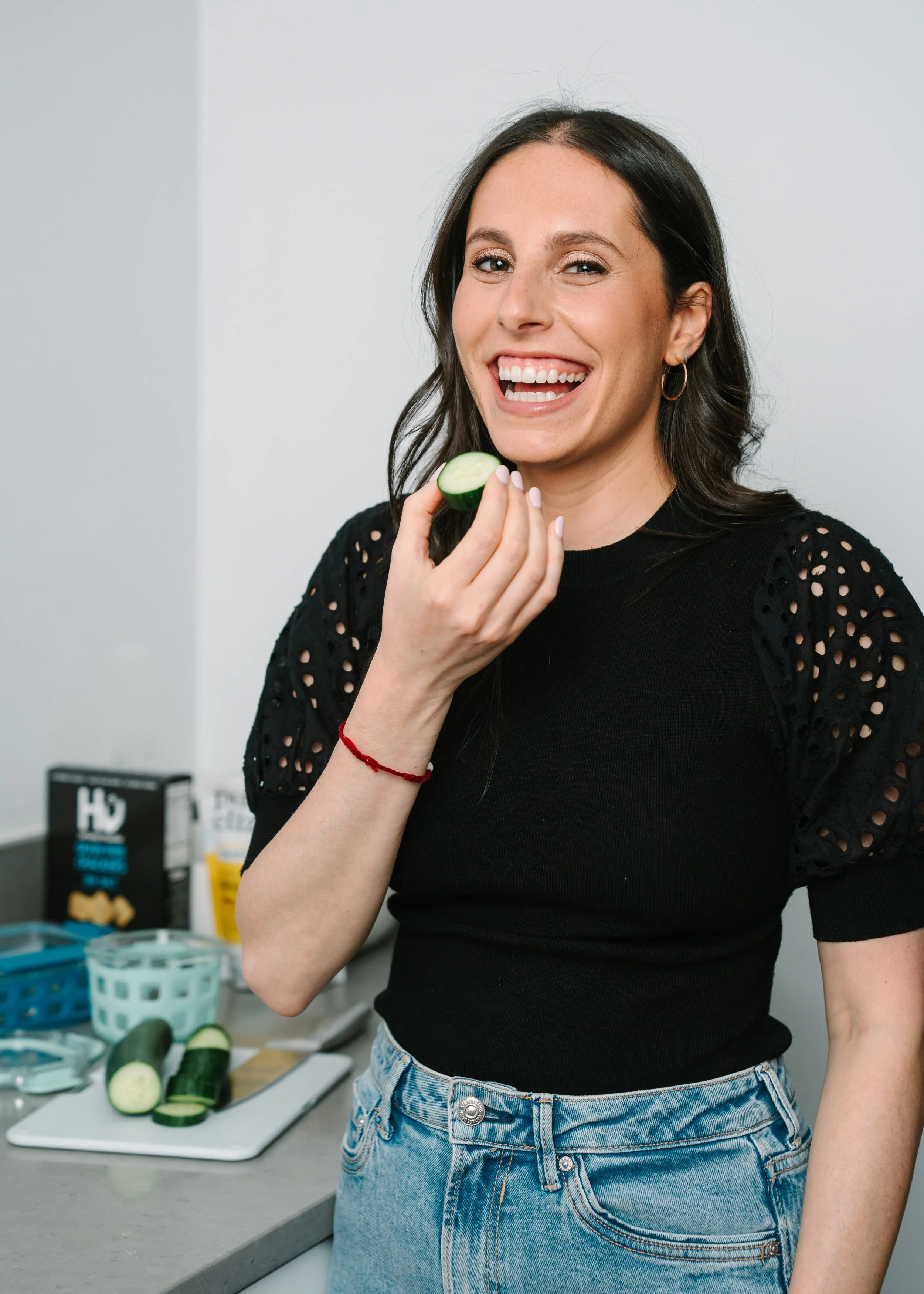 About Me — Health by Amanda Robyn