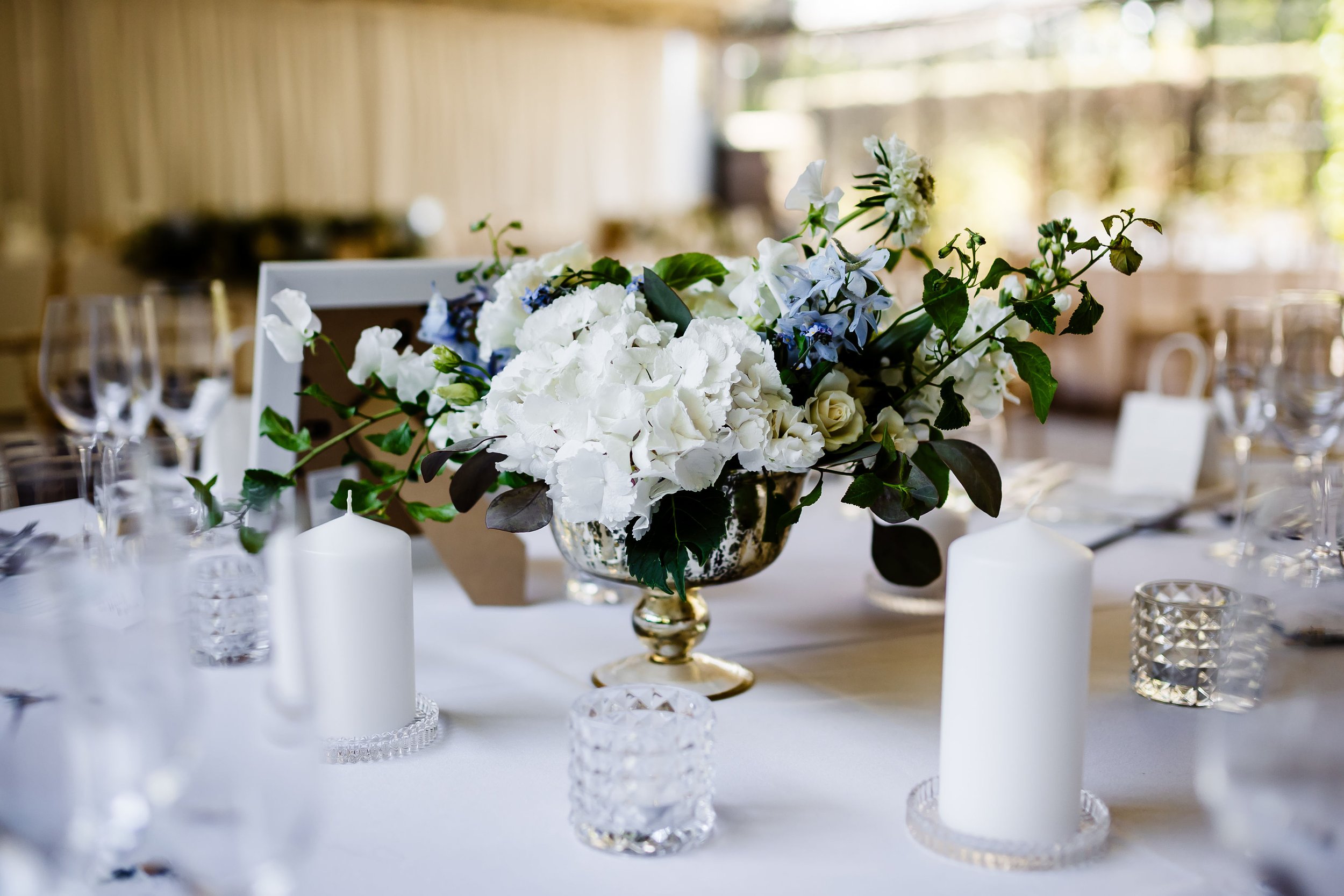 The Feel Good Florist