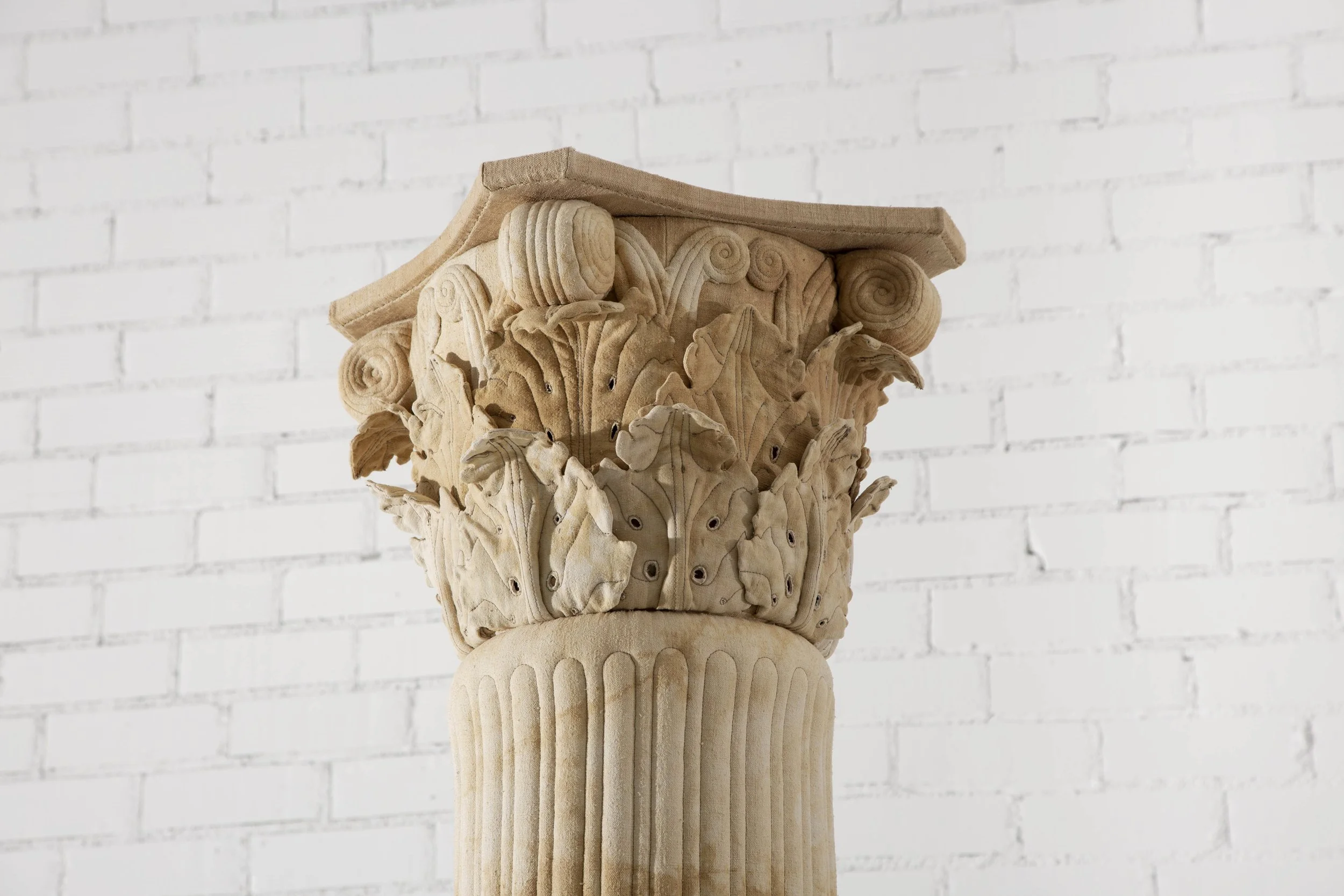 Columns — Sergio Roger