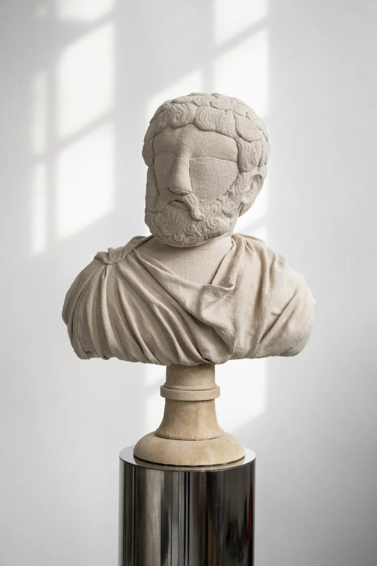 Antoninus Pius — Sergio Roger