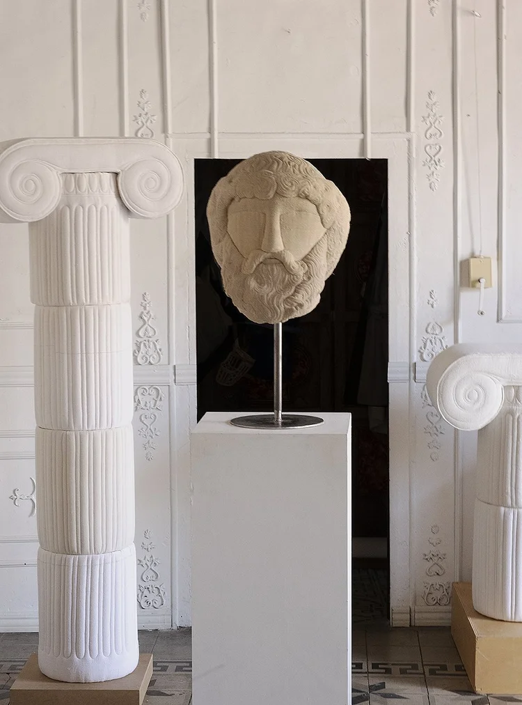 Jupiter II — Sergio Roger