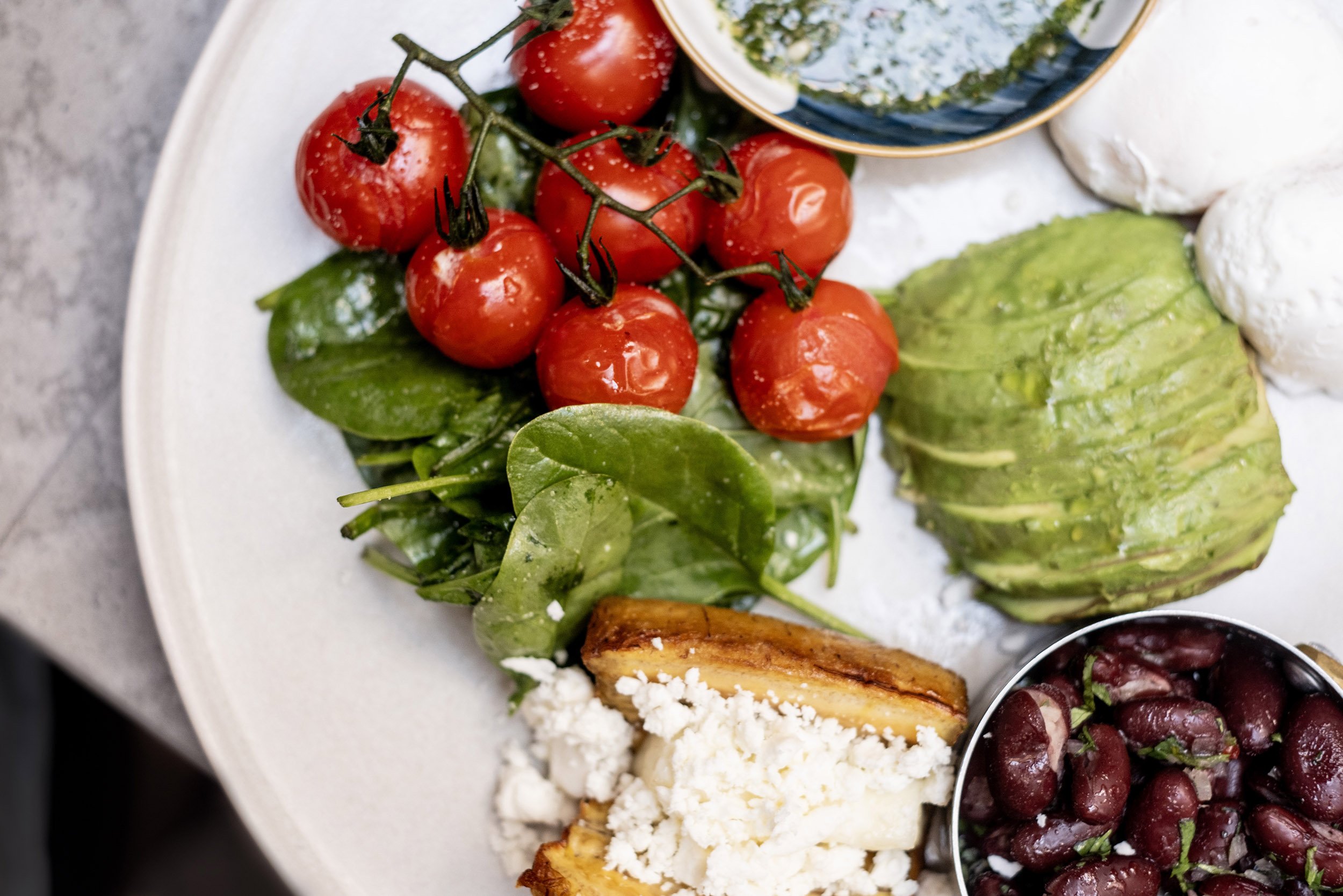 Lima London — Lima Peruvian Restaurant Fitzrovia