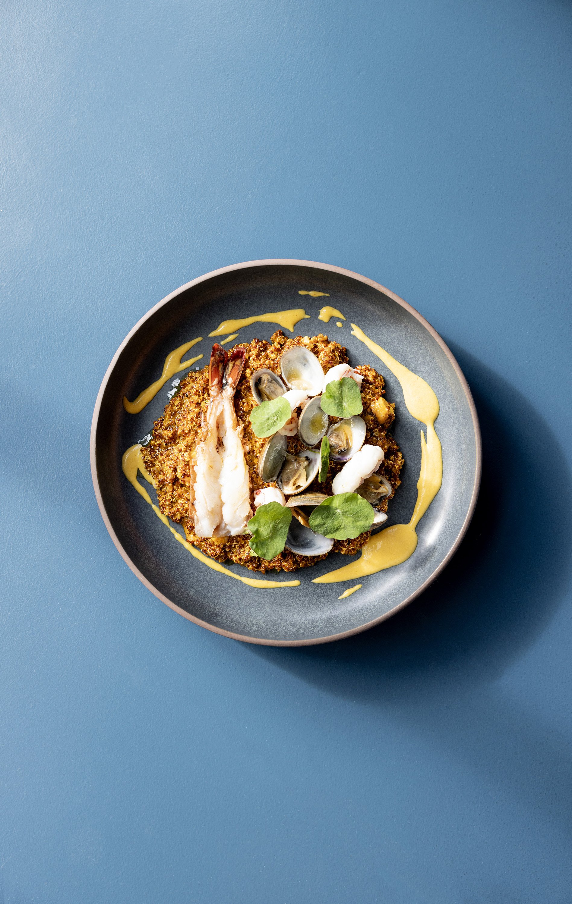 Lima Shoreditch — Lima London Peruvian Restaurant