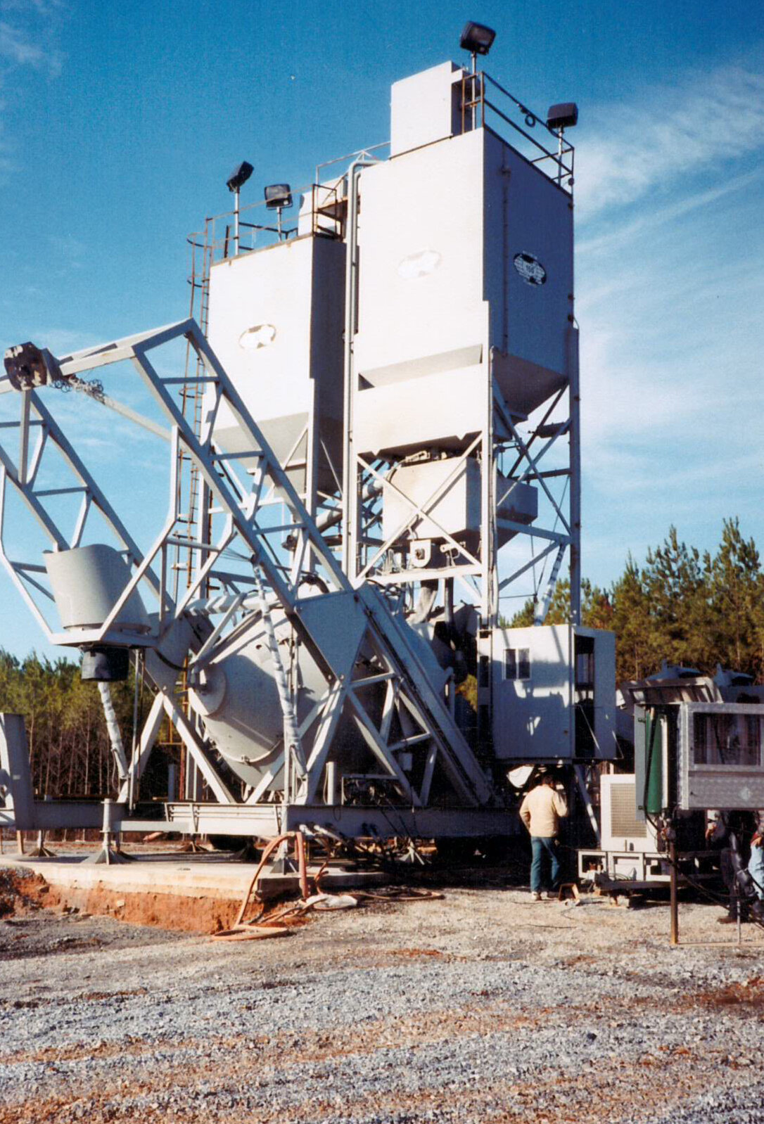 Cemco: Our History — CEMCO: Leading manufacturer of self-contained ...