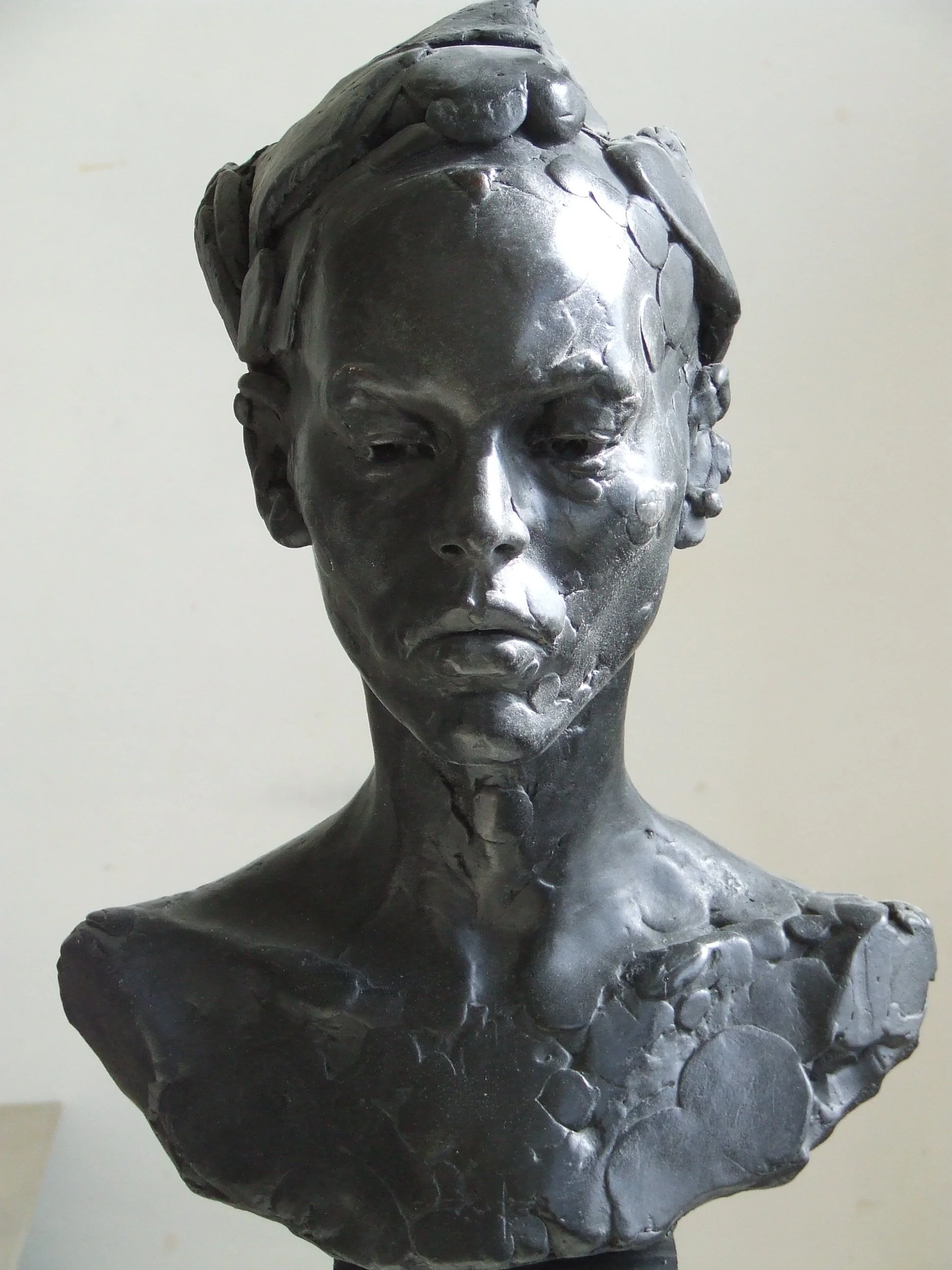 Portraits — David Klein