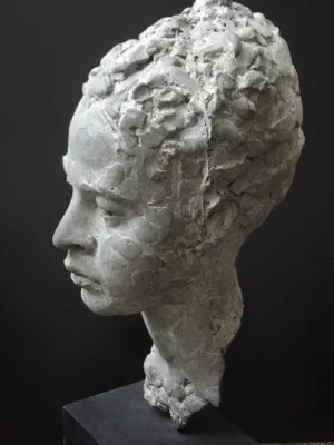 Portraits — David Klein