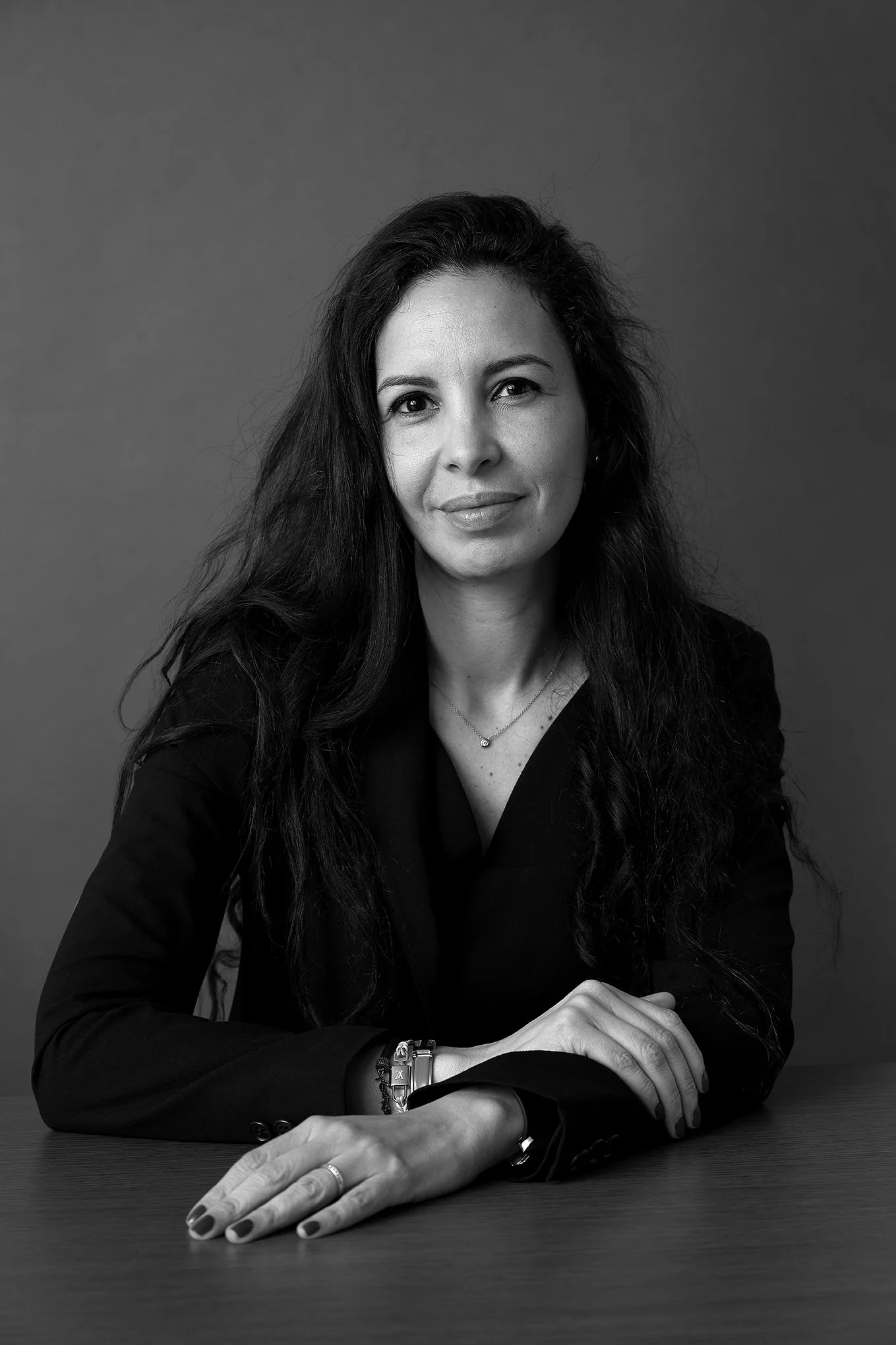 Équipe — Bourgeois Rezac Mignon