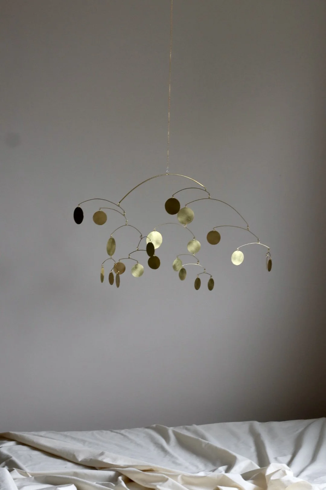 Modern Kinetic Mobile — Catherine's Studio