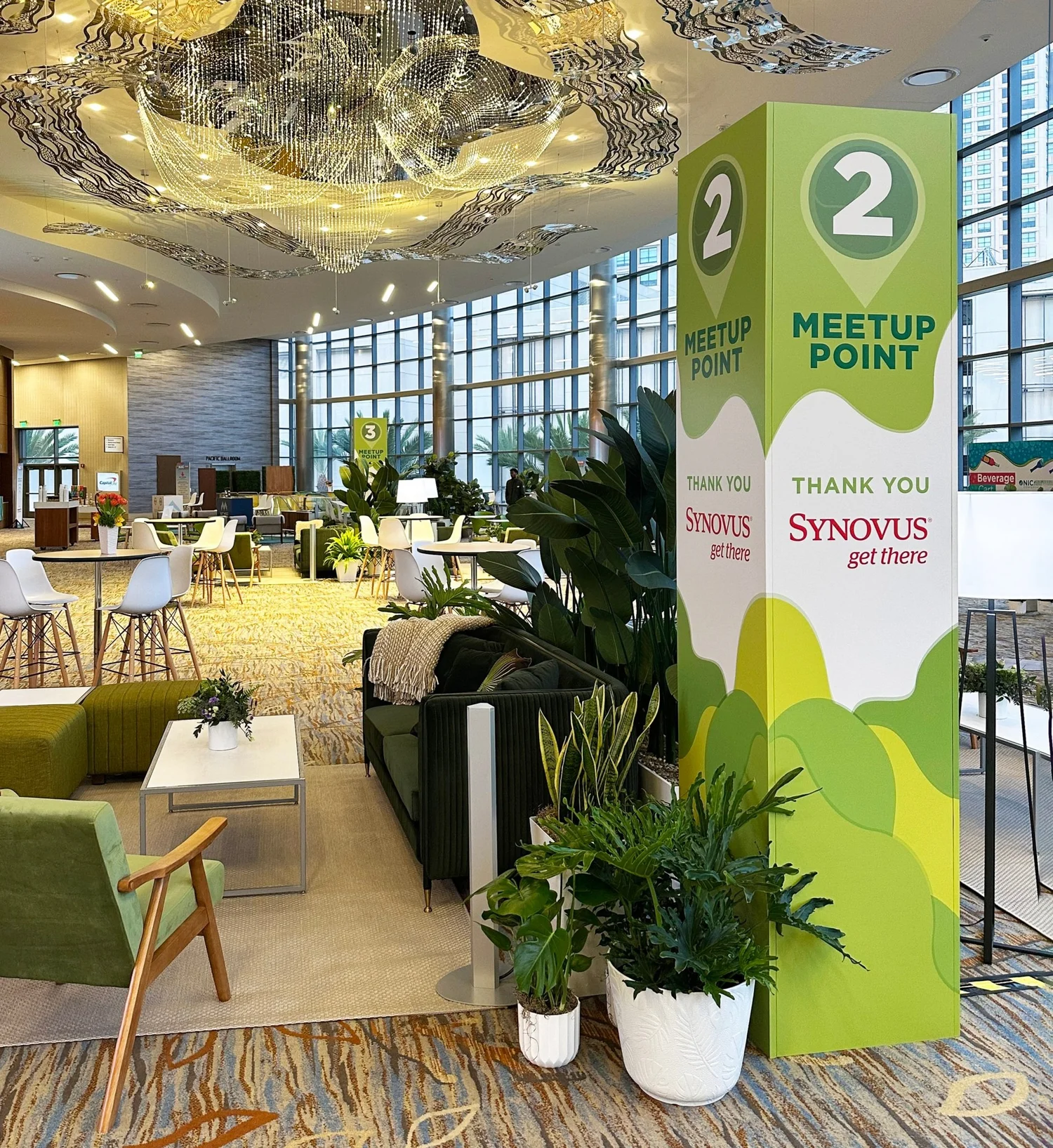 Cubes, Walls, and Columns — Brightformat