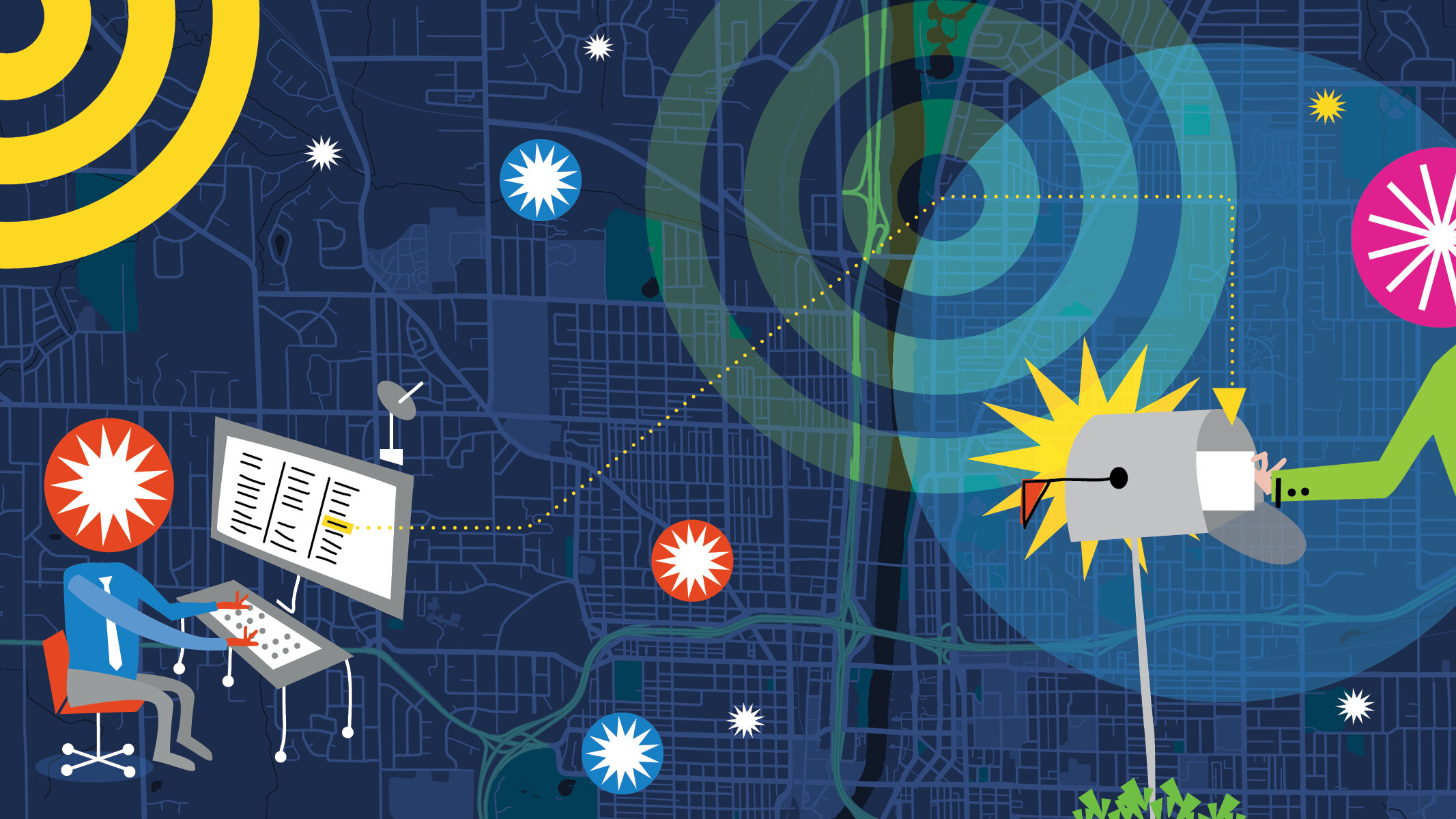 Services 3 — Brightformat