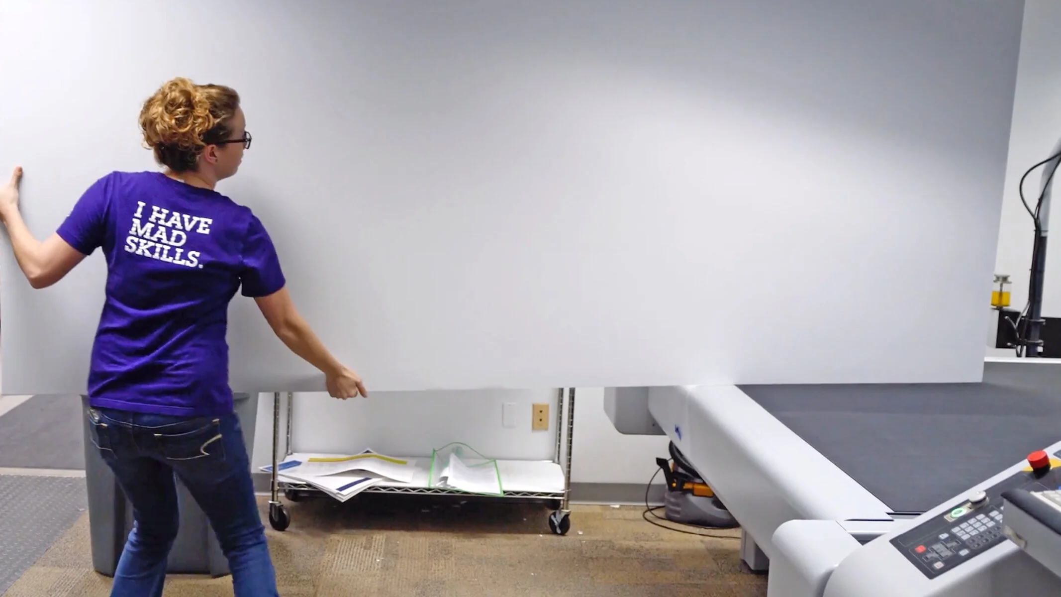 Who we are — Brightformat